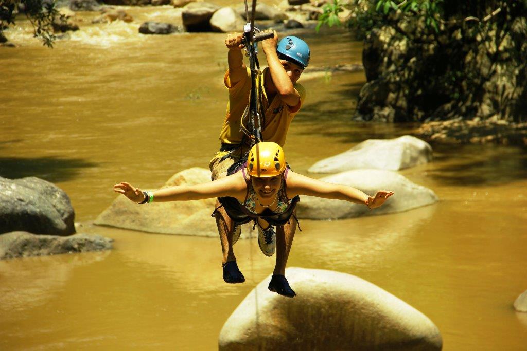 Explore – Mexico Lifestyles